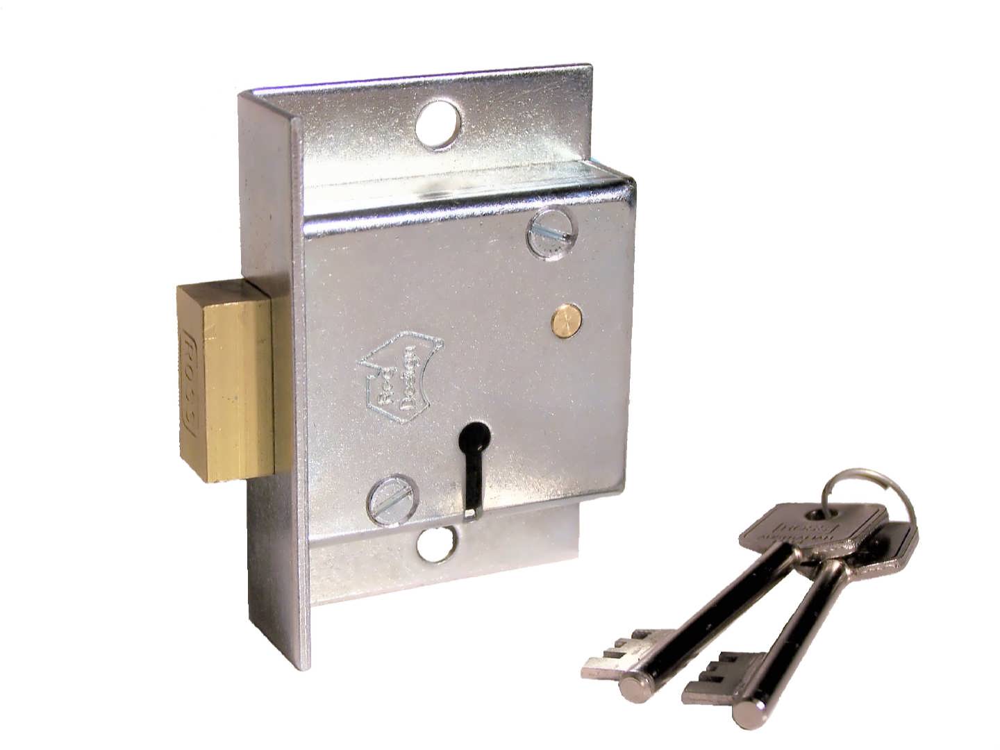 100-Series Safe Lock – K.J. Ross Security Locks