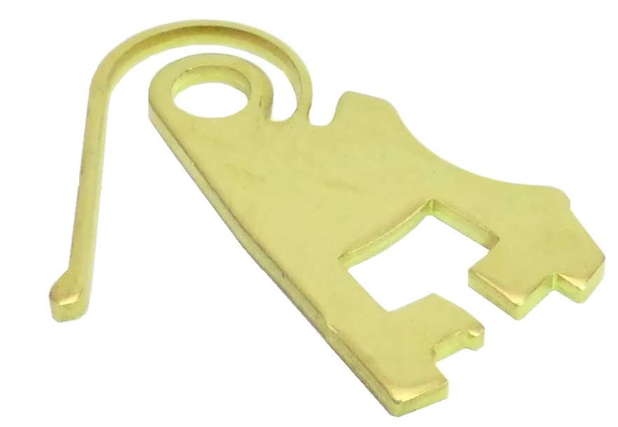 100-Series Safe Lock – K.J. Ross Security Locks