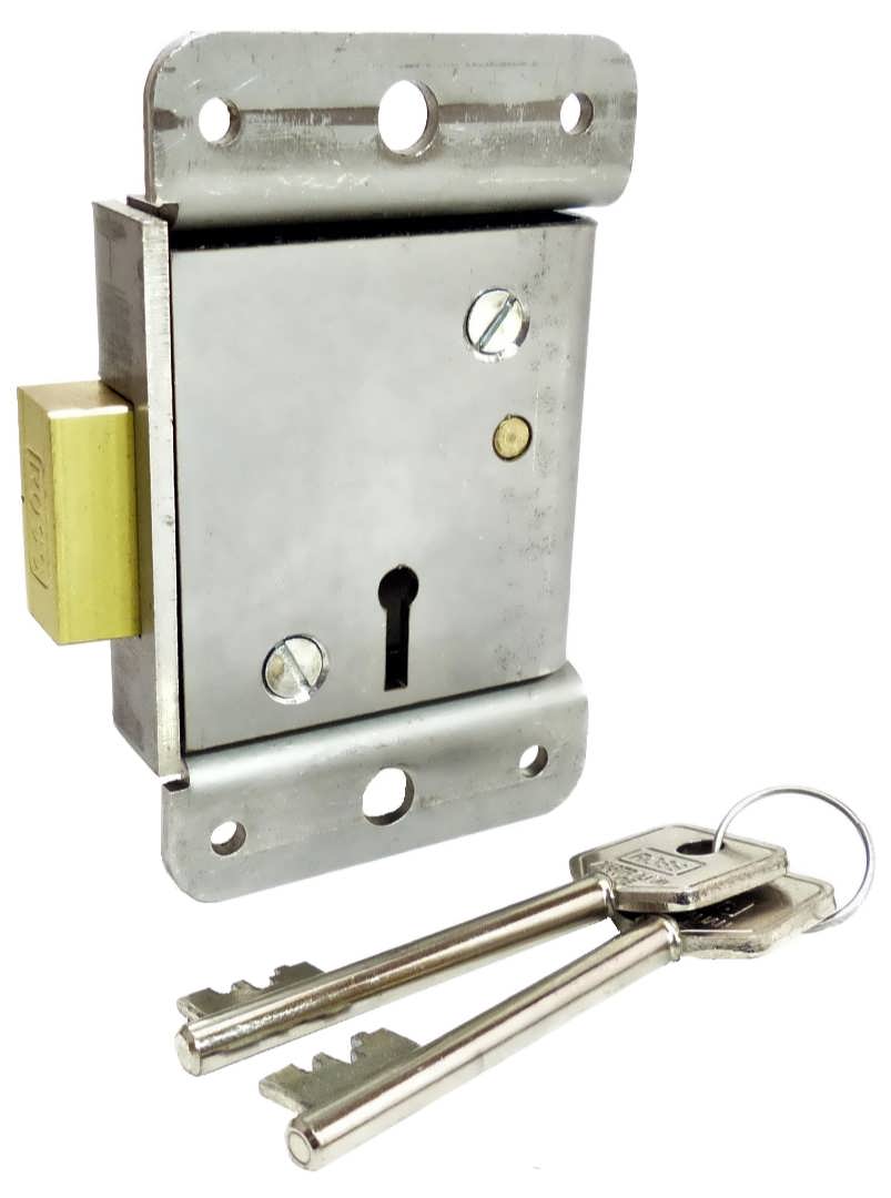 206-Series Safe Lock – K.J. Ross Security Locks