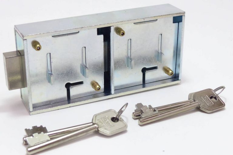 Specialised Lock Options – K.J. Ross Security Locks