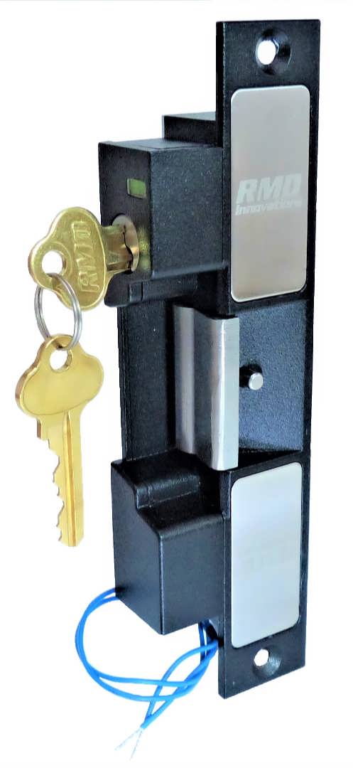 Joint Ventures – K.J. Ross Security Locks
