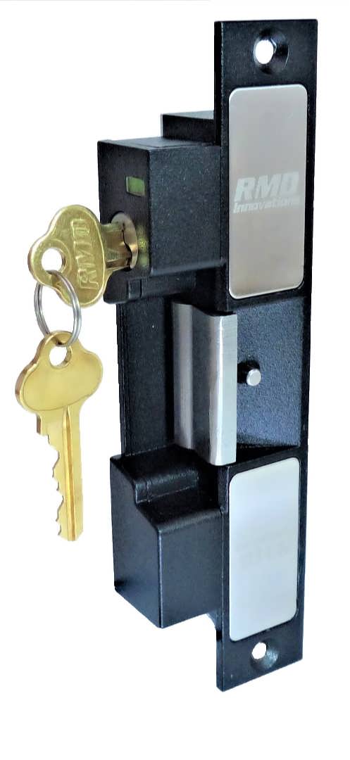 Joint Ventures – K.J. Ross Security Locks