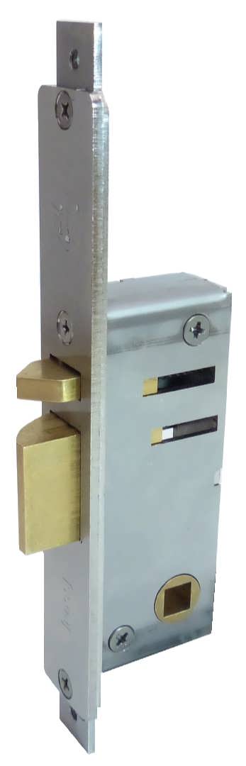 Specialty Products – K.J. Ross Security Locks